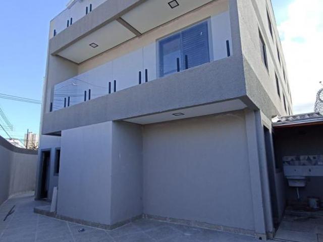 Sobrado com 3 dormitórios à venda, 108 m² por R$ 750.000,00 Vilamar Praia Grande/SP