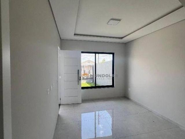 Sobrado com 3 dormitórios à venda, 108 m² por R$ 750.000,00 Estação Araucária/PR