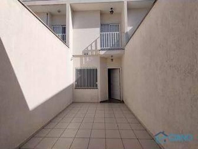 Sobrado com 3 dormitórios à venda, 108 m² por R$ 750.000,00 Mooca São Paulo/SP