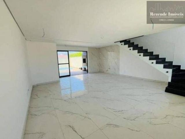 Sobrado com 3 dormitórios à venda, 108 m² por R$ 850.000,00 Praia Do Leste Pontal do Paraná/PR