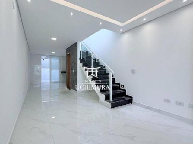 Sobrado com 3 dormitórios à venda, 108 m² por R$ 850.000 Vila Matilde São Paulo/SP