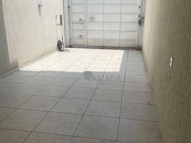Sobrado com 3 dormitórios à venda, 108 m² por R$ 864.000,00 Vila Carrão São Paulo/SP
