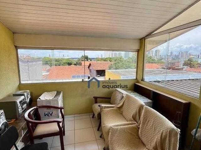 Sobrado com 3 dormitórios à venda, 108 m² Parque Industrial São José dos Campos/SP