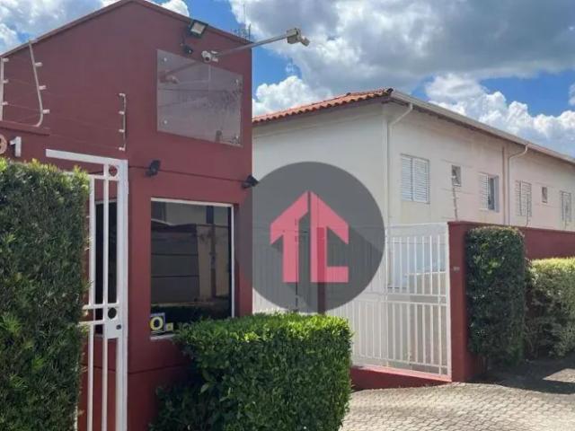 Sobrado com 3 dormitórios à venda, 109 m² por R$ 1.200.000,00 Vila Bourbon Sousas Campinas/SP