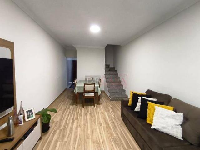 Sobrado com 3 dormitórios à venda, 109 m² por R$ 590.000,00 Jardim Maringá São Paulo/SP