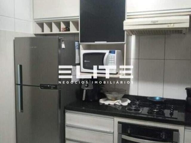 Sobrado com 3 dormitórios à venda, 109 m² por R$ 636.000,00 Vila Homero Thon Santo André/SP