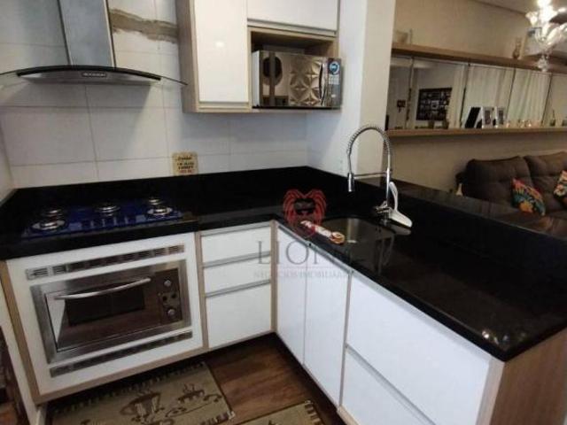 Sobrado com 3 dormitórios à venda, 109 m² por R$ 659.900,00 Central Parque Cachoeirinha/RS
