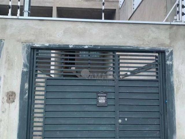 Sobrado com 3 dormitórios à venda, 109 m² por R$ 700.000,00 Cangaíba São Paulo/SP