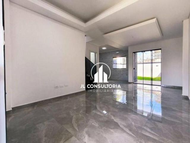 Sobrado à venda, 109 m² por R$ 680.000,00 Umbará Curitiba/PR