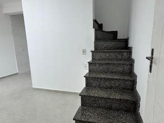 Sobrado com 3 dormitórios à venda, 109 m² por R$ 680.000,00 Parque Maria Luiza São Paulo/SP