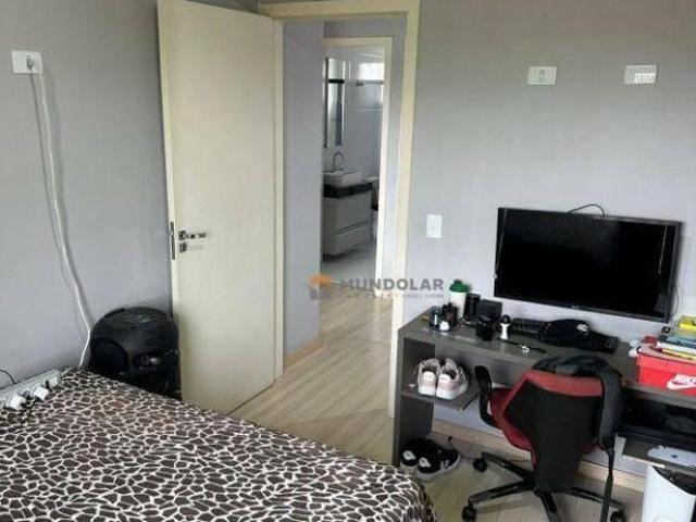 Sobrado com 3 dormitórios à venda, 109 m² por R$ 690.000,00 Costeira Araucária/PR
