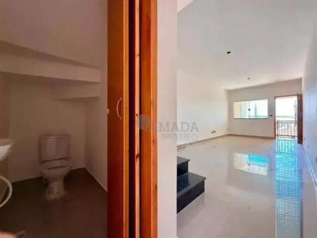 Sobrado com 3 dormitórios à venda, 109 m² por R$ 700.000,00 Cangaíba São Paulo/SP