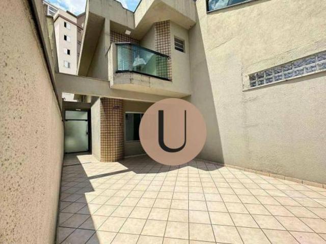 Sobrado com 3 dormitórios à venda, 109 m² por R$ 735.000,00 Vila Formosa São Paulo/SP