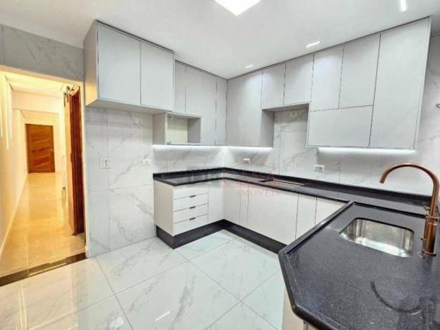 Sobrado com 3 dormitórios à venda, 109 m² por R$ 790.000,00 Penha São Paulo/SP