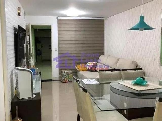 Sobrado com 3 dormitórios à venda, 109 m² por R$ 998.500,00 Vila Matilde São Paulo/SP