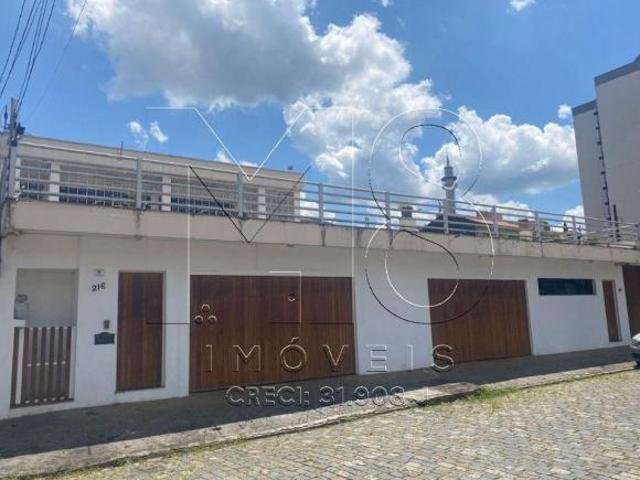 Sobrado com 3 dormitórios à venda, 1000 m² por R$ 2.550.000,00 Parque Santana Mogi das Cruzes/SP