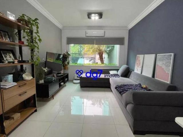 Sobrado com 3 dormitórios à venda, 100 m² Butantã São Paulo/SP