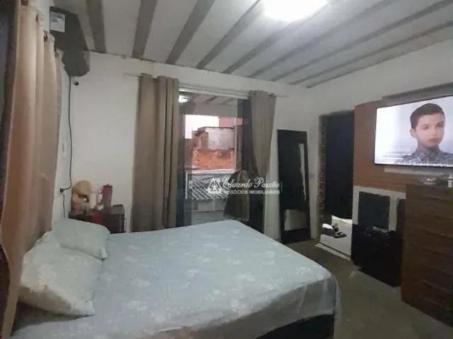 Sobrado com 3 dormitórios à venda, 100 m² Jardim Modelo São Paulo/SP