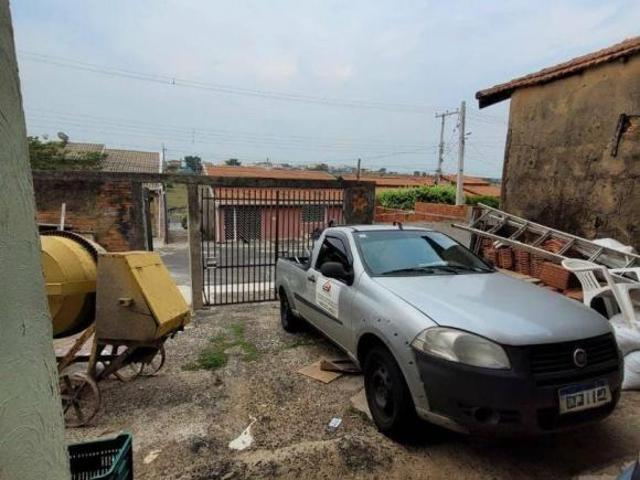 Sobrado com 3 dormitórios à venda, 100 m² Jardim Novo Maracanã Campinas/SP