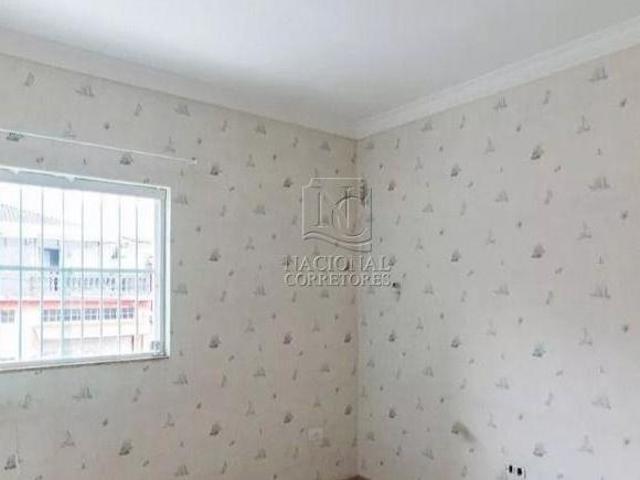 Sobrado com 3 dormitórios à venda, 100 m² Jardim Rina Santo André/SP