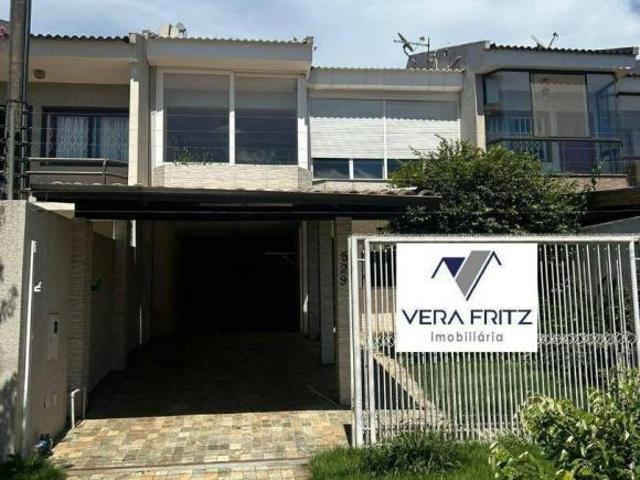 Sobrado à venda, 100 m² por R$ 1.750.000,00 Região do Lago 1 Cascavel/PR