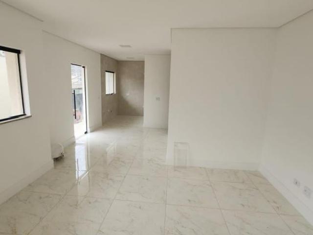 Sobrado com 3 dormitórios à venda, 100 m² por R$ 1.100.000,00 Campestre Santo André/SP