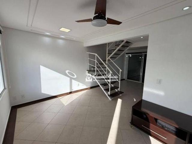 Sobrado com 3 dormitórios à venda, 100 m² por R$ 1.100.000,00 Parque Renato Maia Guarulhos/SP