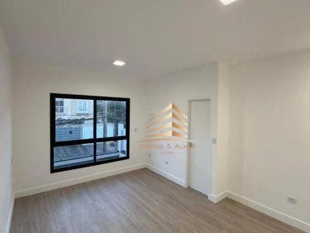 Sobrado com 3 dormitórios à venda, 100 m² por R$ 1.190.000,00 Jardim Santa Clara Guarulhos/SP