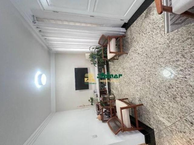 Sobrado com 3 dormitórios à venda, 100 m² por R$ 1.200.000,00 Parque Renato Maia Guarulhos/SP