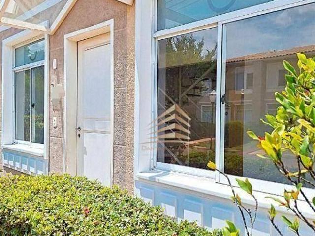 Sobrado com 3 dormitórios à venda, 100 m² por R$ 1.200.000,00 Parque Renato Maia Guarulhos/SP