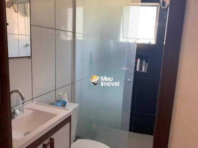 Sobrado com 3 dormitórios à venda, 100 m² por R$ 270.000 Jardim Maristela São Paulo/SP