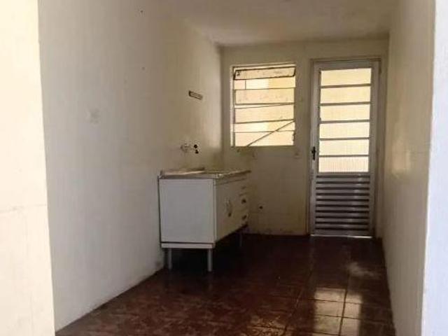 Sobrado com 3 dormitórios à venda, 100 m² por R$ 349.888 Jardim Rubilene São Paulo/SP