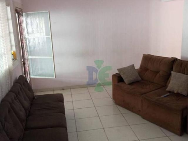 Sobrado com 3 dormitórios à venda, 100 m² por R$ 410.000,00 Vila Nova Aliança Jacareí/SP
