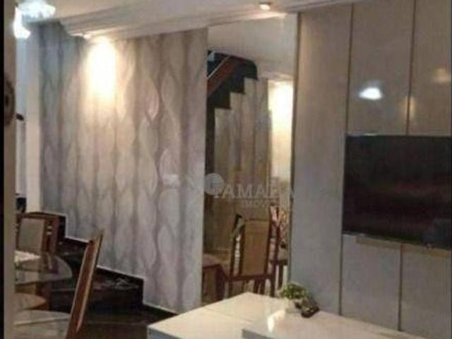 Sobrado com 3 dormitórios à venda, 100 m² por R$ 420.000,00 Jardim Rosa de Franca Guarulhos/SP