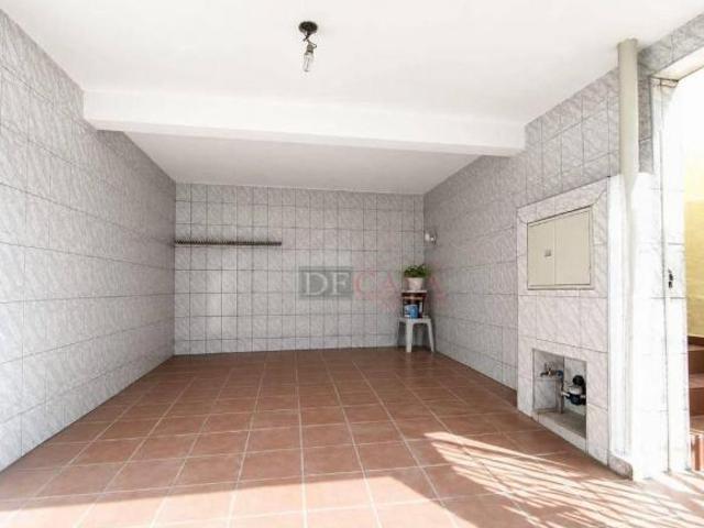 Sobrado com 3 dormitórios à venda, 100 m² por R$ 449.000,00 Vila Nova York São Paulo/SP