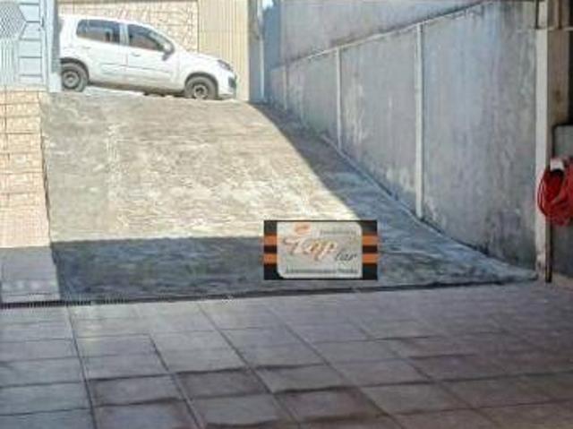 Sobrado com 3 dormitórios à venda, 100 m² por R$ 450.000,00 Vila Ana Rosa São Paulo/SP