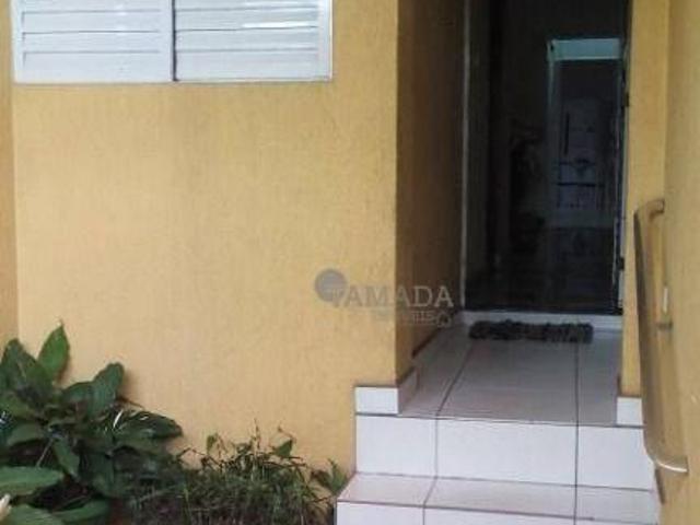 Sobrado com 3 dormitórios à venda, 100 m² por R$ 450.000,00 Penha de França São Paulo/SP