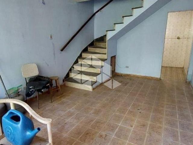 Sobrado com 3 dormitórios à venda, 100 m² por R$ 470.000,00 Vila Romero São Paulo/SP