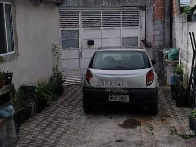Sobrado com 3 dormitórios à venda, 100 m² por R$ 470.000,00 Jardim Maringá São Paulo/SP