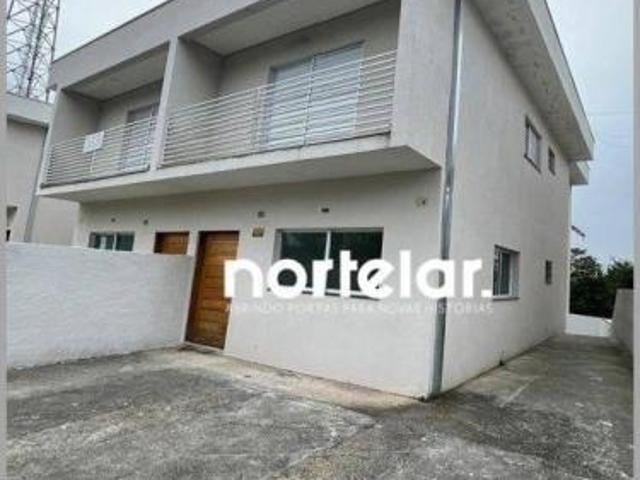 Sobrado com 3 dormitórios à venda, 100 m² por R$ 485.000,00 Chácara Nossa Senhora de Fátima Coti