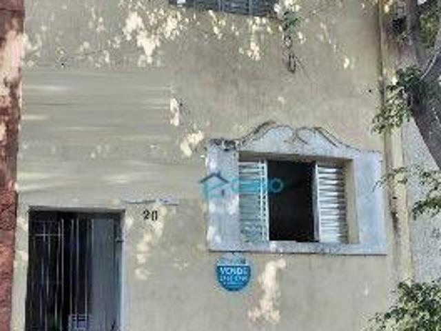 Sobrado com 3 dormitórios à venda, 100 m² por R$ 480.000,00 Mooca São Paulo/SP