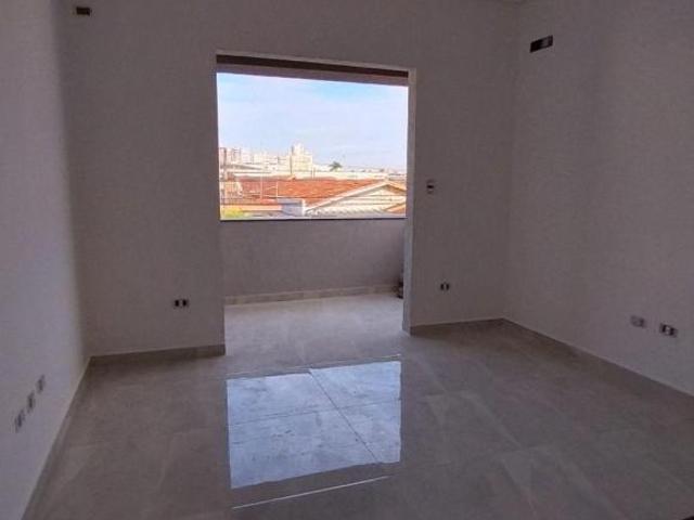 Sobrado com 3 dormitórios à venda, 100 m² por R$ 495.000,00 Maracana Praia Grande/SP