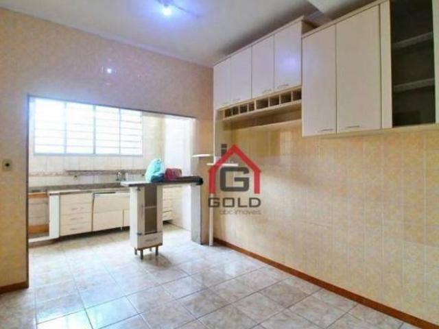 Sobrado com 3 dormitórios à venda, 100 m² por R$ 499.000,00 Parque Jaçatuba Santo André/SP