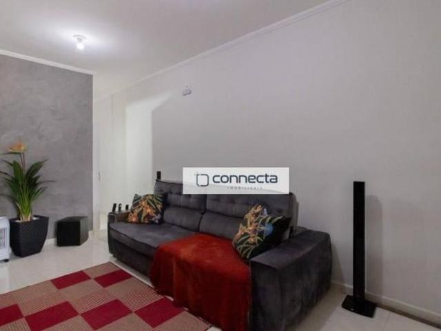 Sobrado com 3 dormitórios à venda, 100 m² por R$ 526.000,00 Jardim Bela Vista Guarulhos/SP