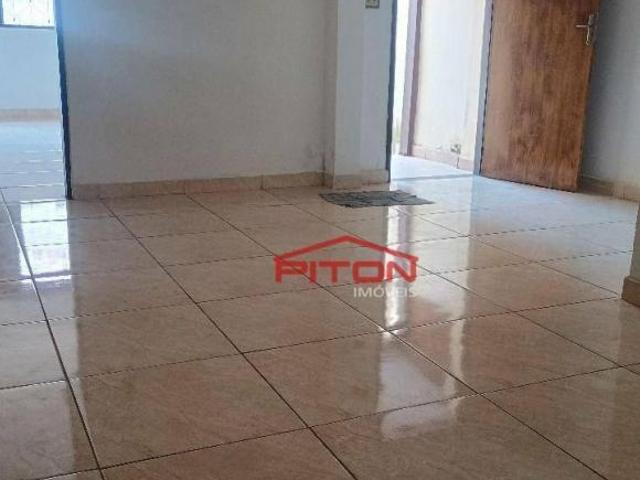 Sobrado com 3 dormitórios à venda, 100 m² por R$ 520.000,00 Penha de França São Paulo/SP