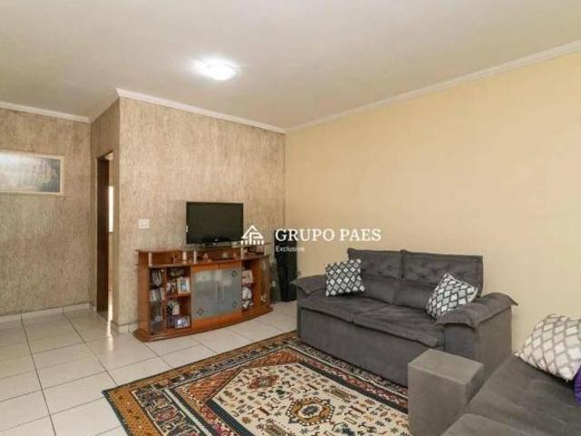 Sobrado com 3 dormitórios à venda, 100 m² por R$ 535.000 Parque das Paineiras São Paulo/SP