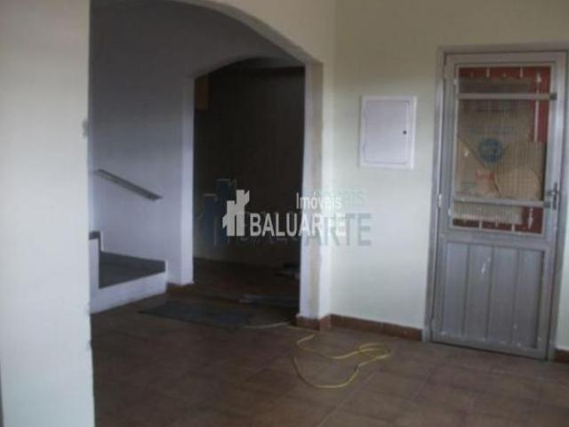Sobrado com 3 dormitórios à venda, 100 m² por R$ 530.000,00 Campo Grande São Paulo/SP