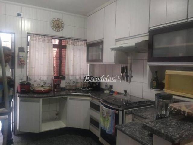 Sobrado à venda, 99 m² por R$ 545.000,00 Vila Guilherme São Paulo/SP