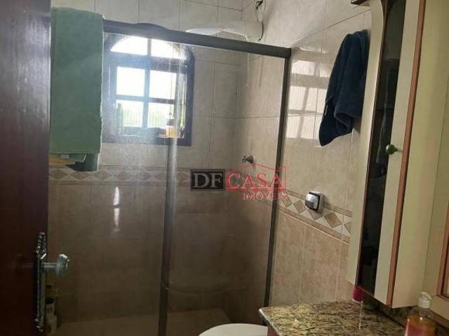 Sobrado com 3 dormitórios à venda, 100 m² por R$ 550.000,00 Vila Carmosina São Paulo/SP