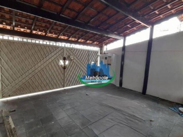 Sobrado com 3 dormitórios à venda, 100 m² por R$ 550.000,00 Cocaia Guarulhos/SP